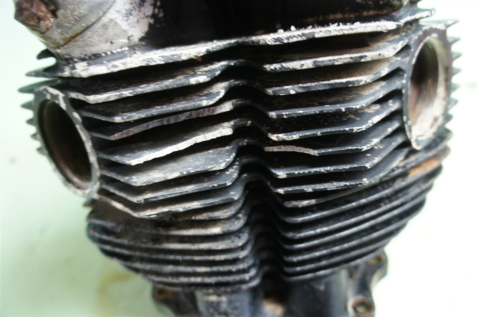 Norton N15CS G15 CSR CS 750 Atlas P11 G15CSR Matchless *2351 HEAD ...