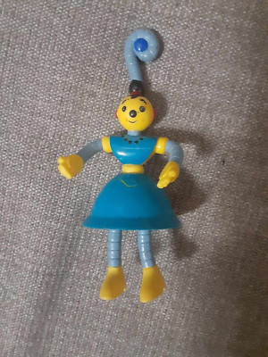 Disney Rollie Pollie Ollie 5.5" mom Polina Rolie Polie Olie figure toy ...