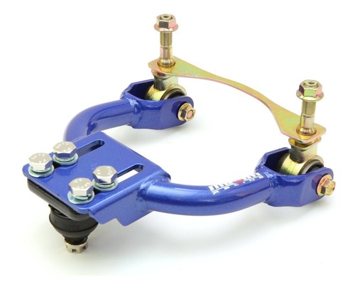 MEGAN RACING FRONT UPPER CONTROL CAMBER ARMS FOR 92-95 HONDA CIVIC 2DR ...