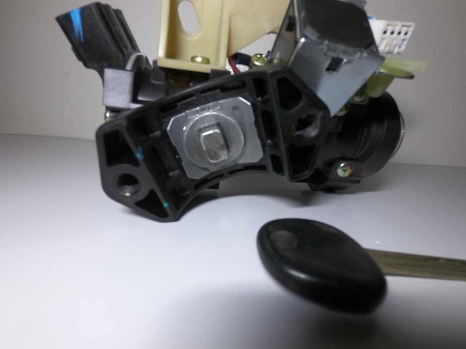 (2011 - 2015) Kia Optima Ignition Switch w/ Key for AT OEM part | eBay