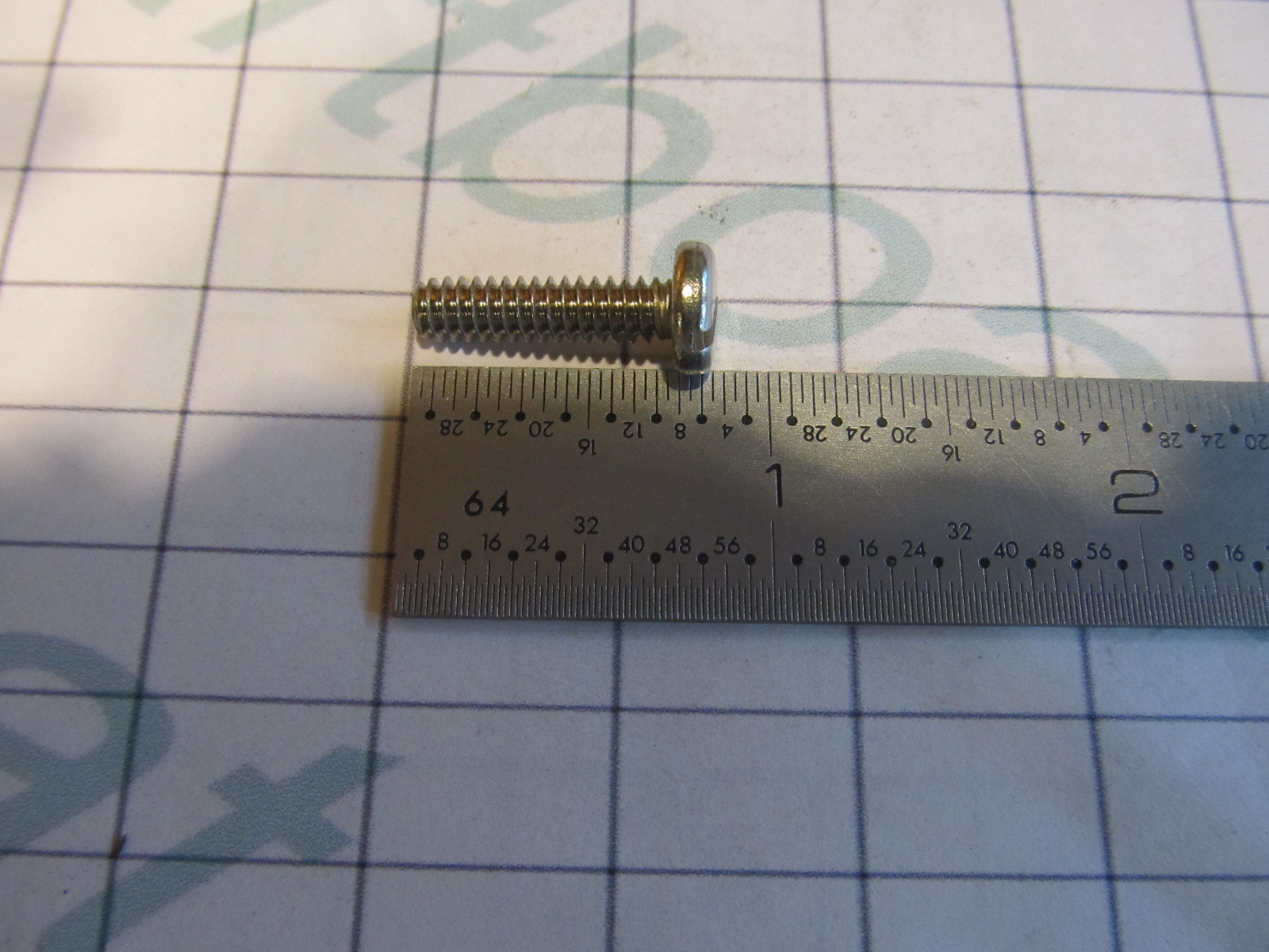 306644 0306644 OMC Evinrude Johnson Outboard Engine Scew | eBay