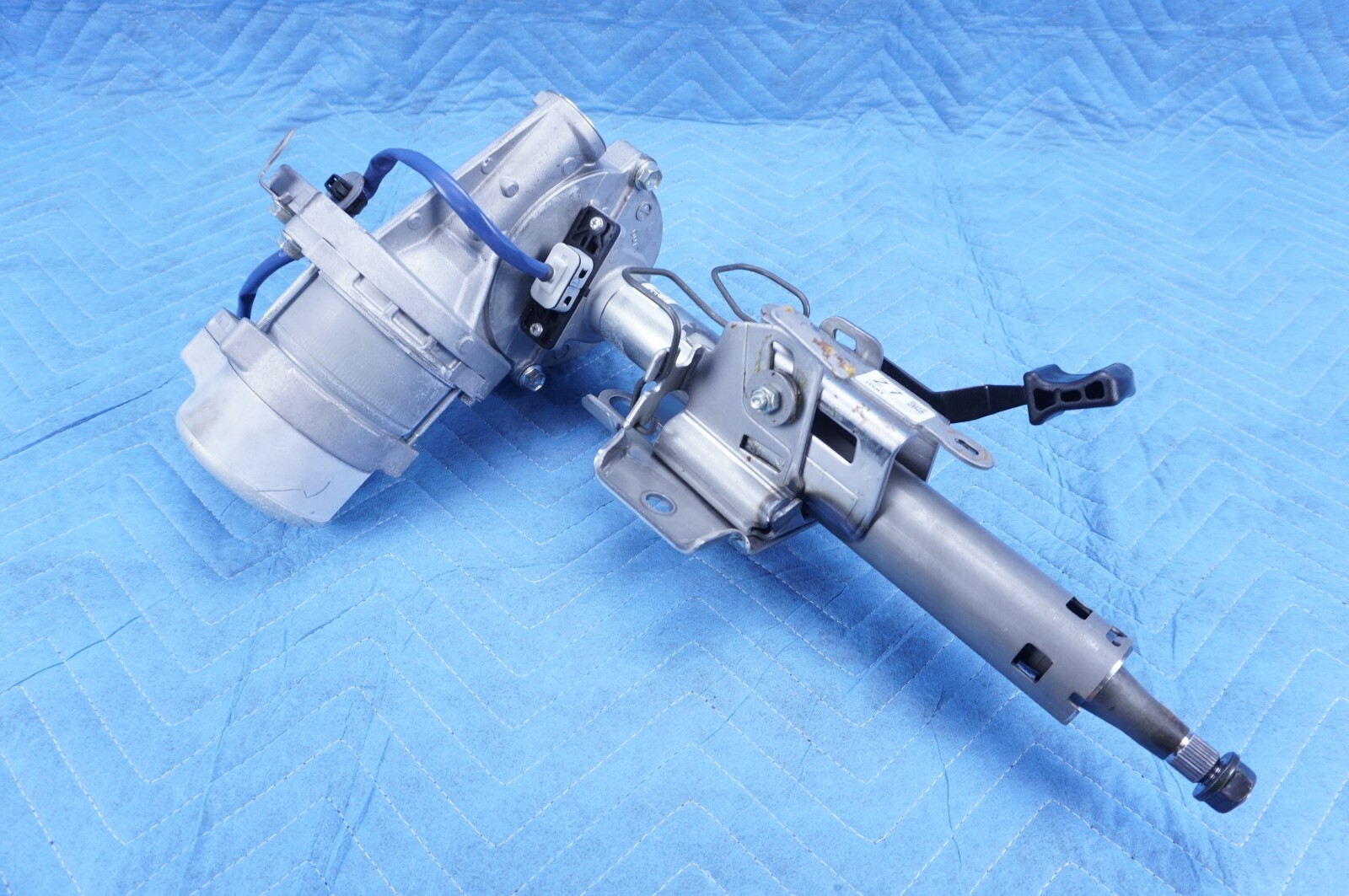 Toyota Prius Steering Column 2016-2022 OEM | eBay