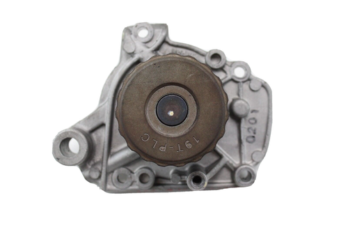 2001-2005 HONDA CIVIC ENGINE COOLANT WATER PUMP 19200-PLM-A01 OEM* | eBay