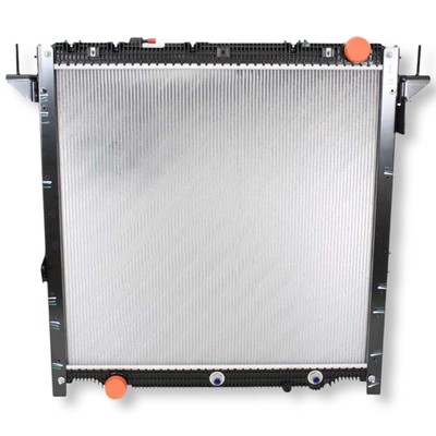Radiator Fits Freightliner Cascadia OEM's TXE1003849D TXE1003850D ...