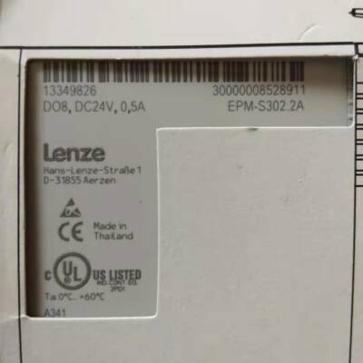 FAST DELIVERY PLC Lenze PLC EPM-S302.2A new | eBay
