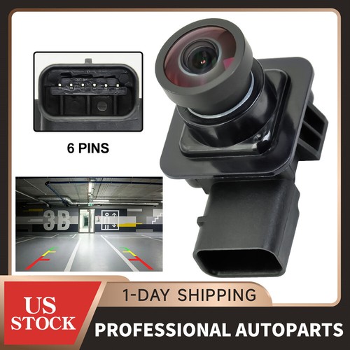 Fit For 2013-14 Ford Explorer Rear View BackUp Camera EB5Z-19G490-A ...