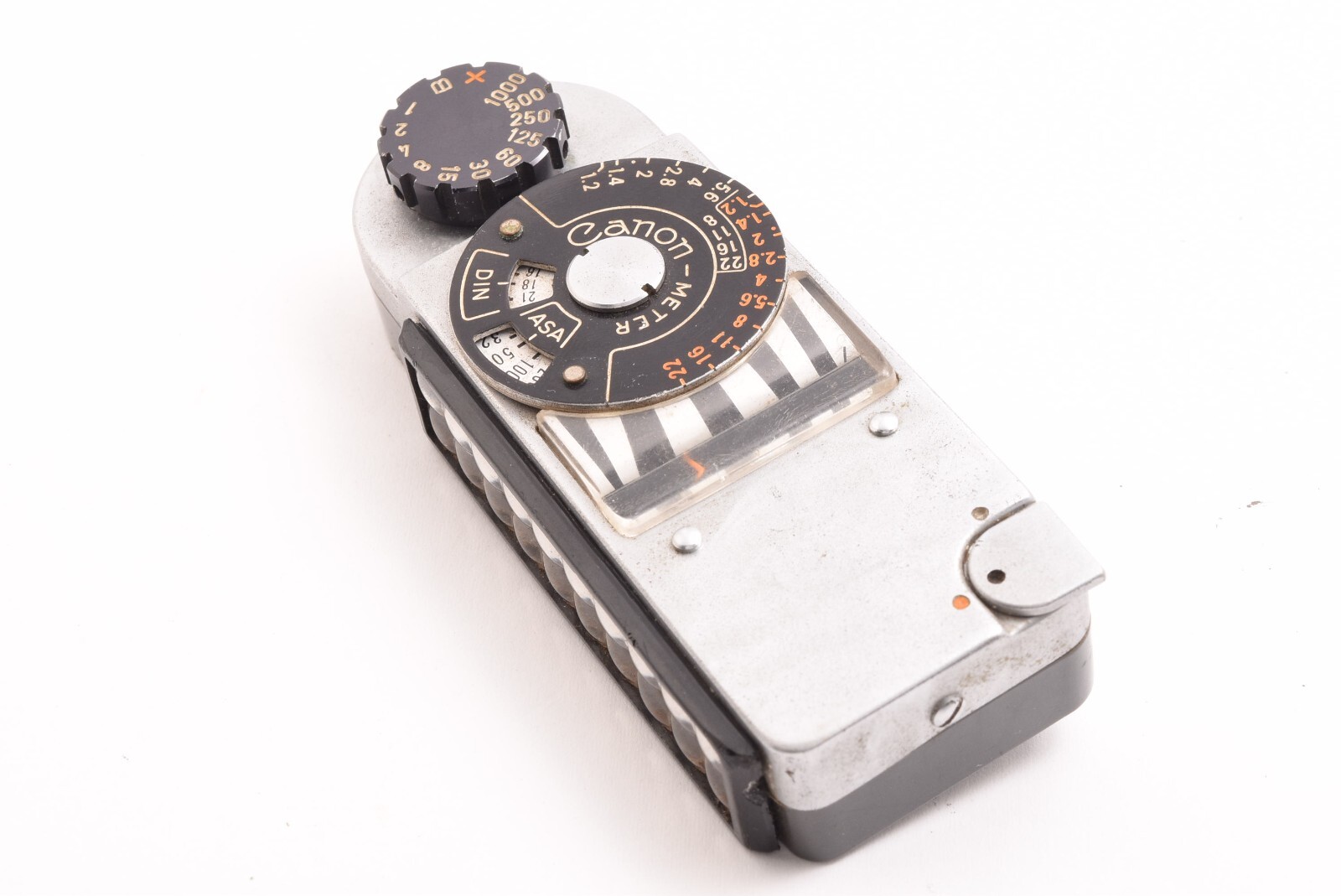 Canon Light Meter for P, VI-L, VI-T Rangefinder RF Cameras #760853 kjm ...