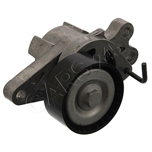 V-Ribbed Belt Tensioner FEBI For PEUGEOT CITROEN 206 Cc Hatchback Sw ...