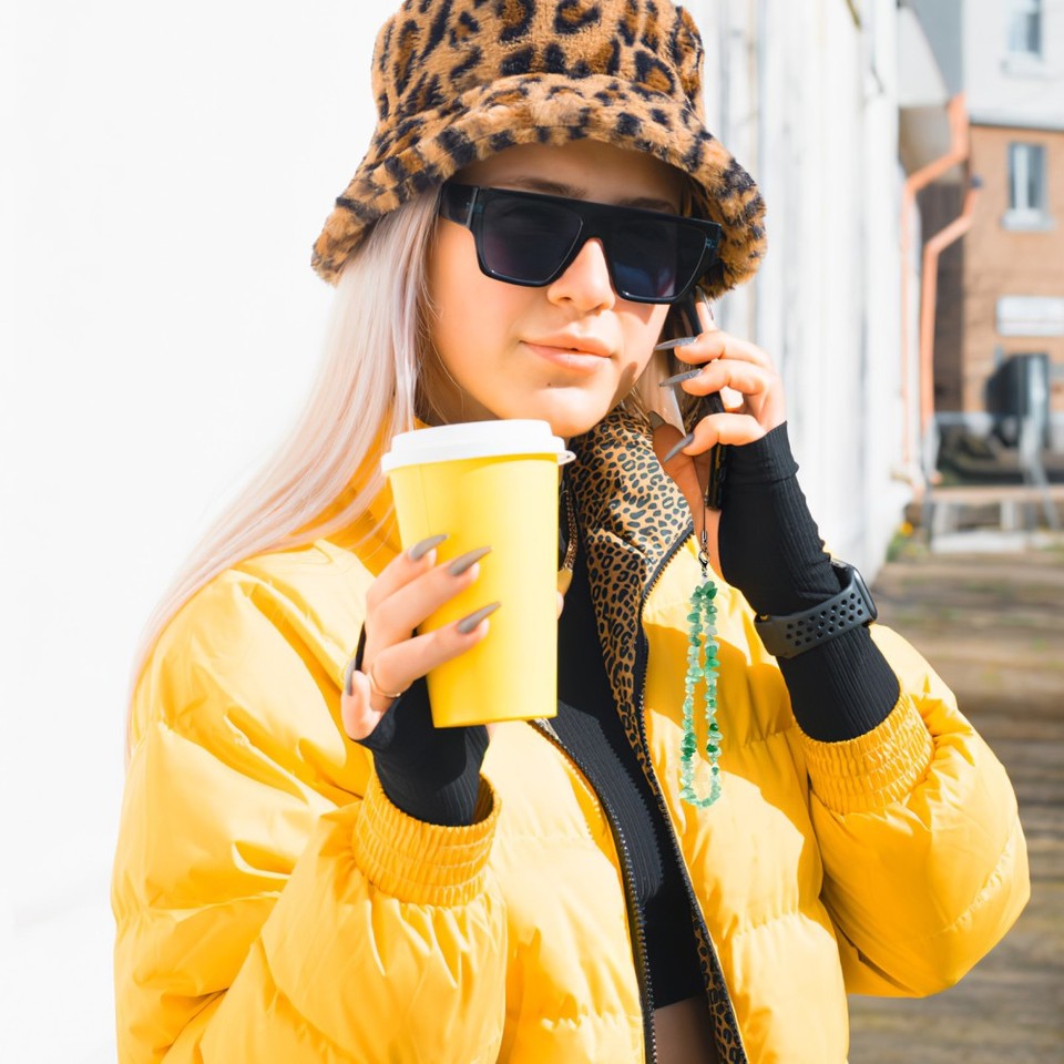 Crystal Keychain Strap Wrist Lanyards for Phone Beaded Cellphone ...