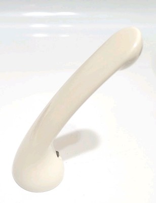 Delta Peerless Kitchen Spout for Single Handle Faucet Cream/Milk color ...