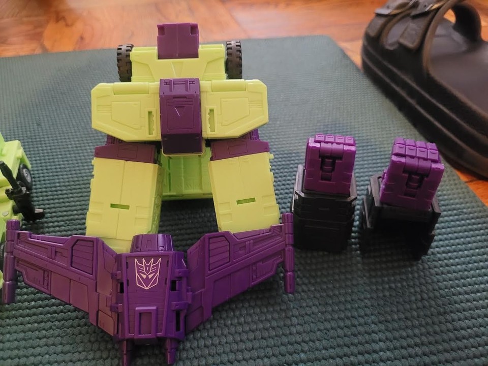 Transformers Studio Series 86 Lot 6 Figures 86 OPTIMUS PRIME 86 ...