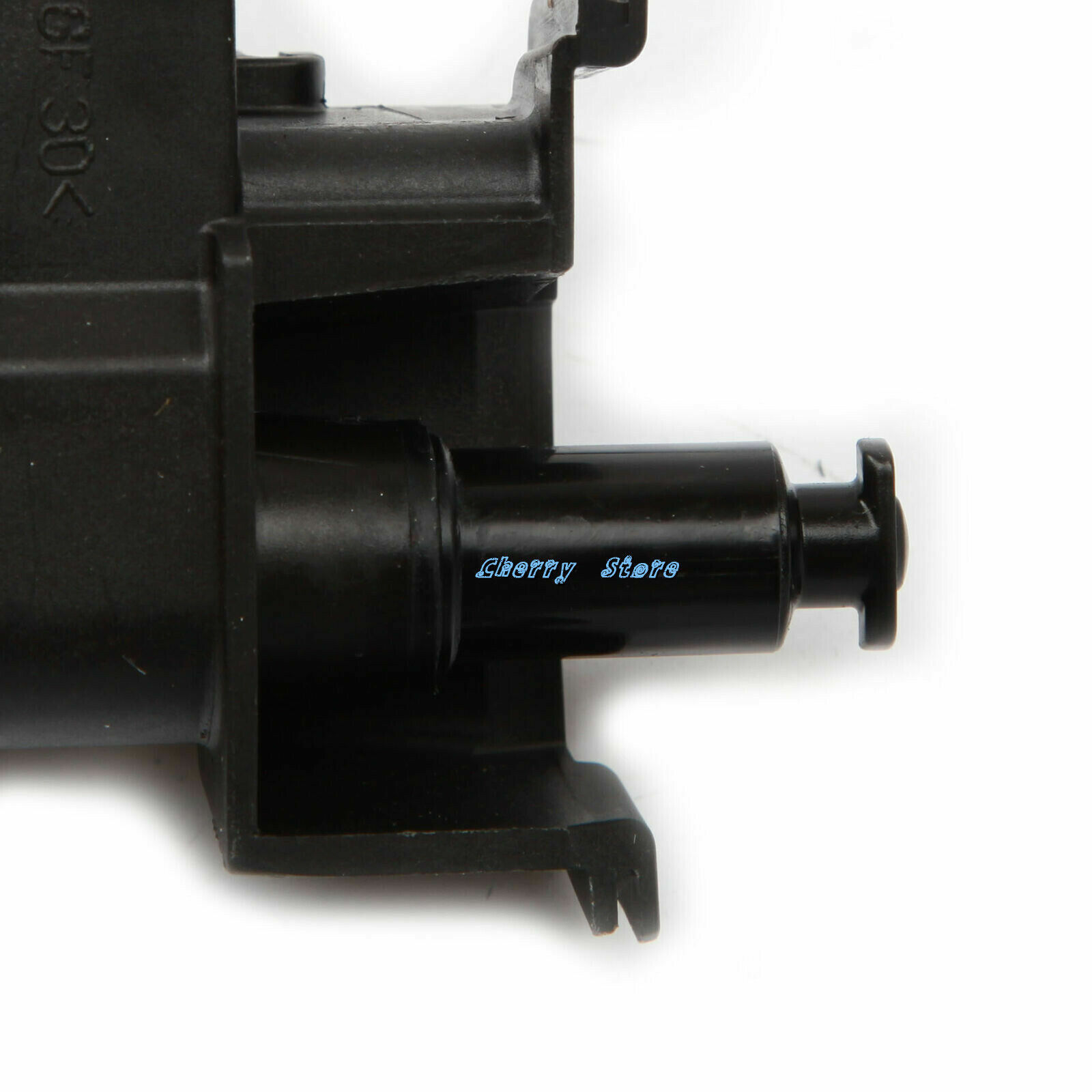 Fuel Filler Door Lock Actuator Fit For VW Golf Jetta Polo Skoda Rapid ...