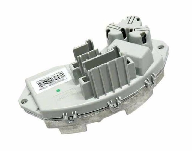 BMW OEM Heater Blower Motor Resistor 64119265892 641191467652007 for ...