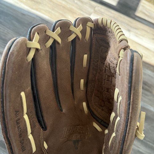Rawlings Renegade Select Series Model RL140B 14" Gold Glove Left Hand ...