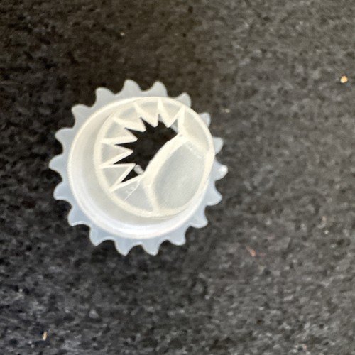 Tupperware Gourmet Decorator 5 Tips Frosting/Icing Cupcakes Cake Or ...