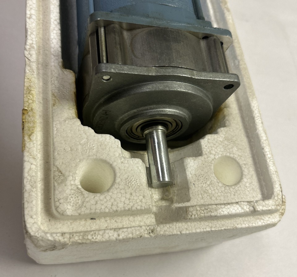 SUPERIOR ELECTRIC,SS451CTG4,SYNCHRONOUS MOTOR 120V .8A NEW | eBay