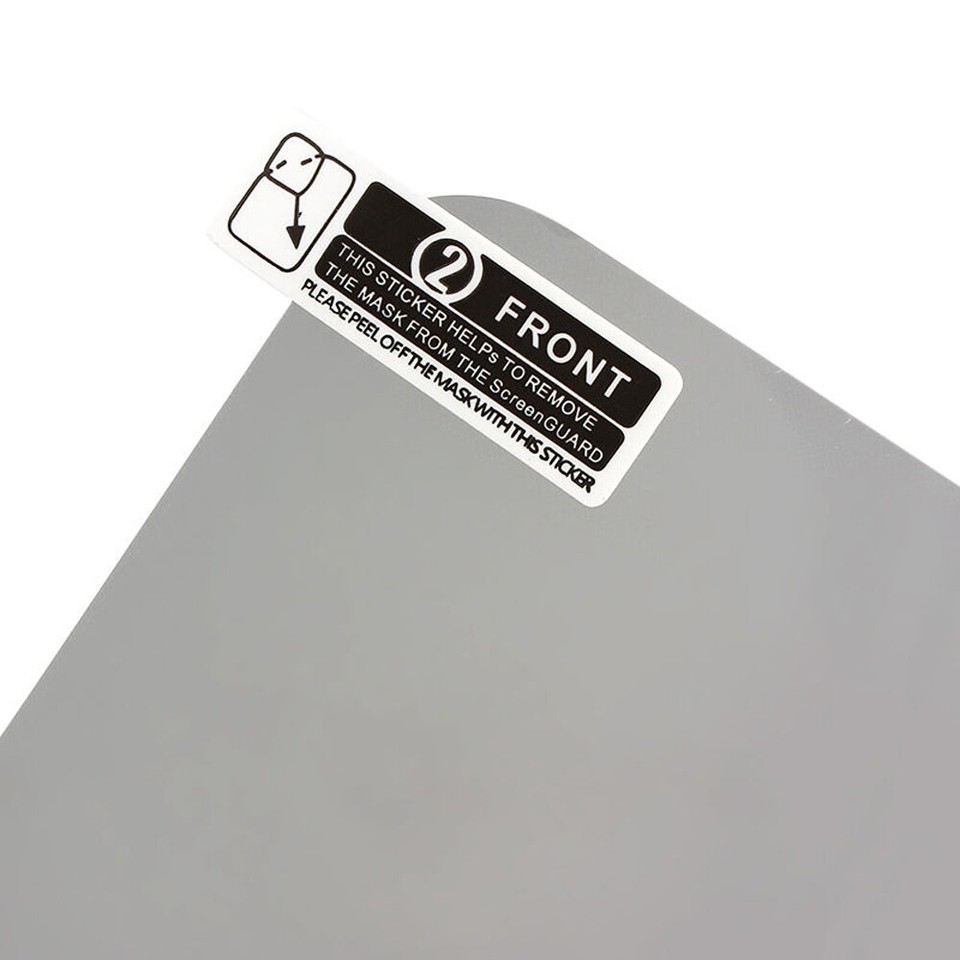 Universal Car Special HUD Head Up Display Reflective Film Stickers ...