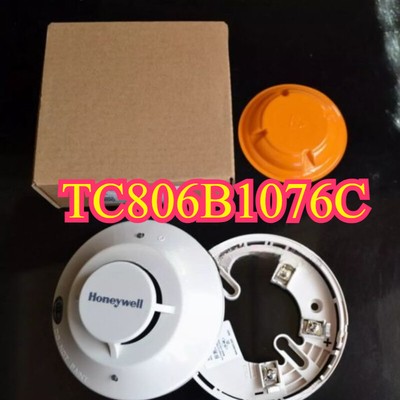 FOR Honeywell TC806B1076C New Point Smoke Detector | eBay