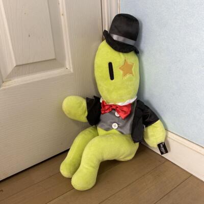 Final Fantasy XIV 14 Senor Sabotender Extra Large Plush Doll Toy New | eBay