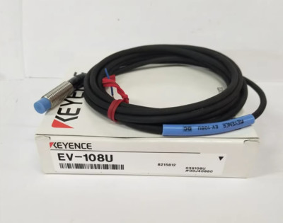 1PC New KEYENCE Proximity switch EV-108U #LL | eBay
