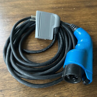 EV Charger for Toyota Prius plugIn hybrid prime Electric Car Charging ...
