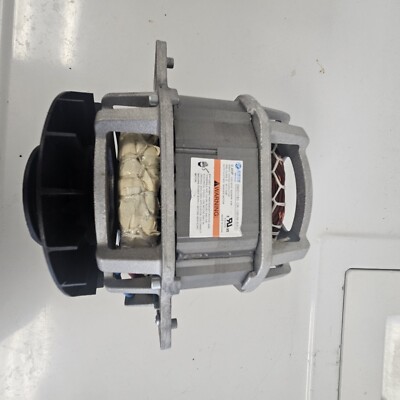 Ge Washer Motor WH49X25375 Y | eBay