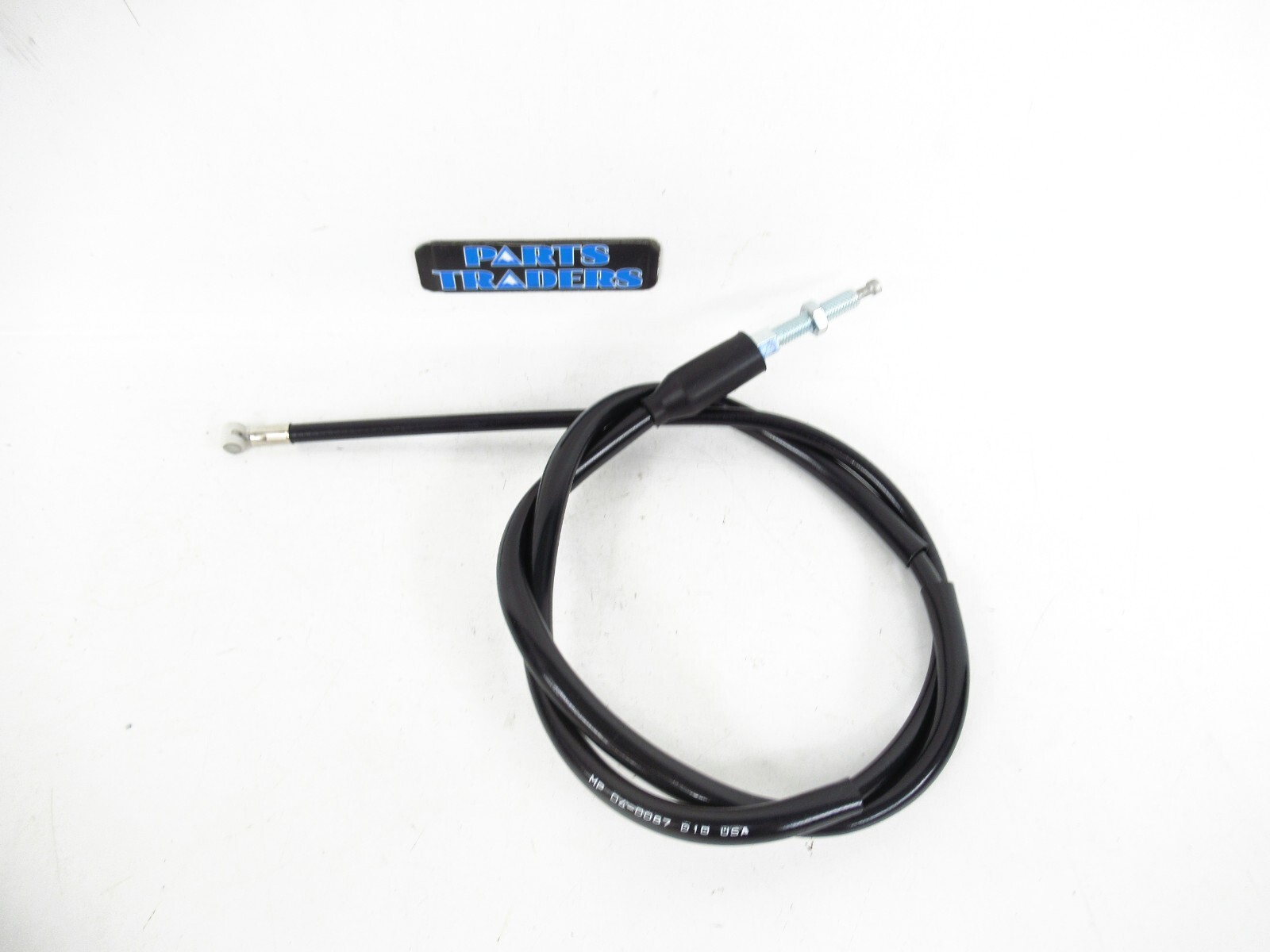 Clutch Cable Motorcycle Motion Pro Clutch Cable For Kawasaki Ninja 650R ...