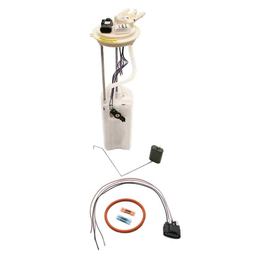 Fuel Pump Module Assembly Delphi FG0088 fits 98-99 Chevrolet Tahoe 5.7L ...