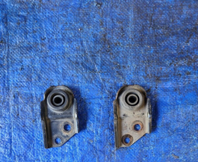 UPPER RADIATOR MOUNT 2G DSM Eclipse Talon Avenger Sebring 95-99 2G DSM ...