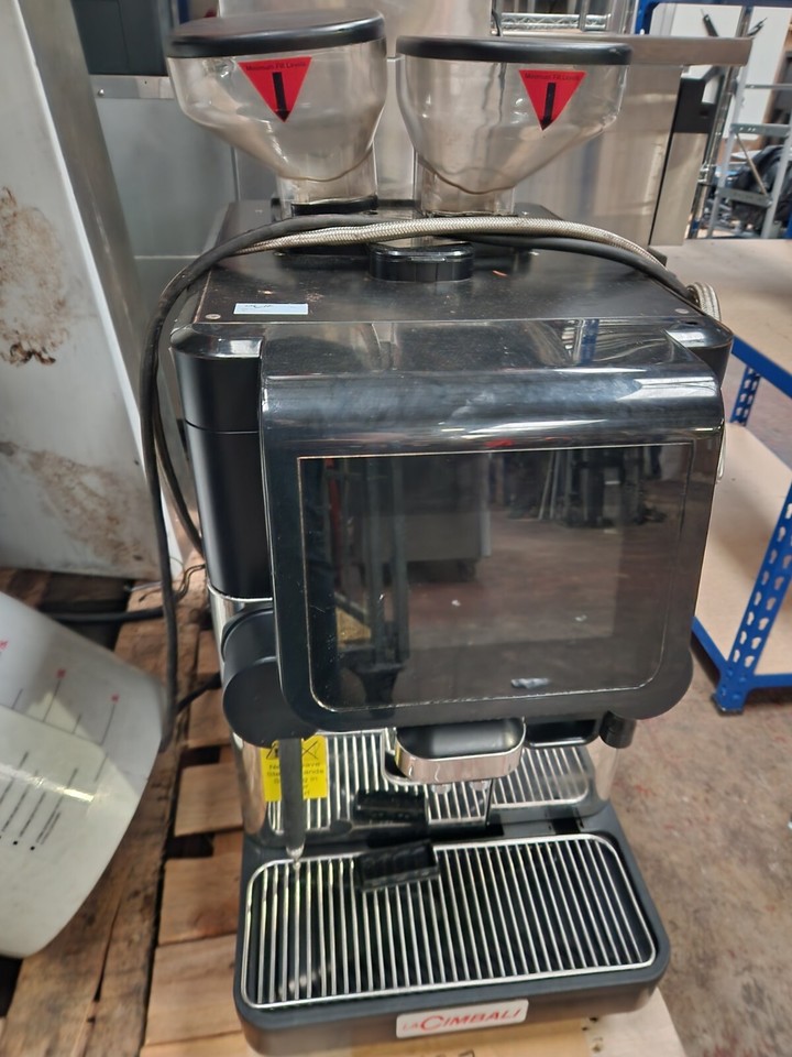 LaCimbali S20 Coffee Machine | eBay UK