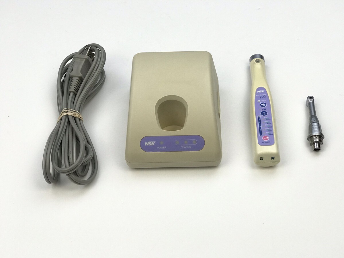 China Original Nsk Endo Mate Tc2 Dental Endo Motor China Nsk Endo Mate