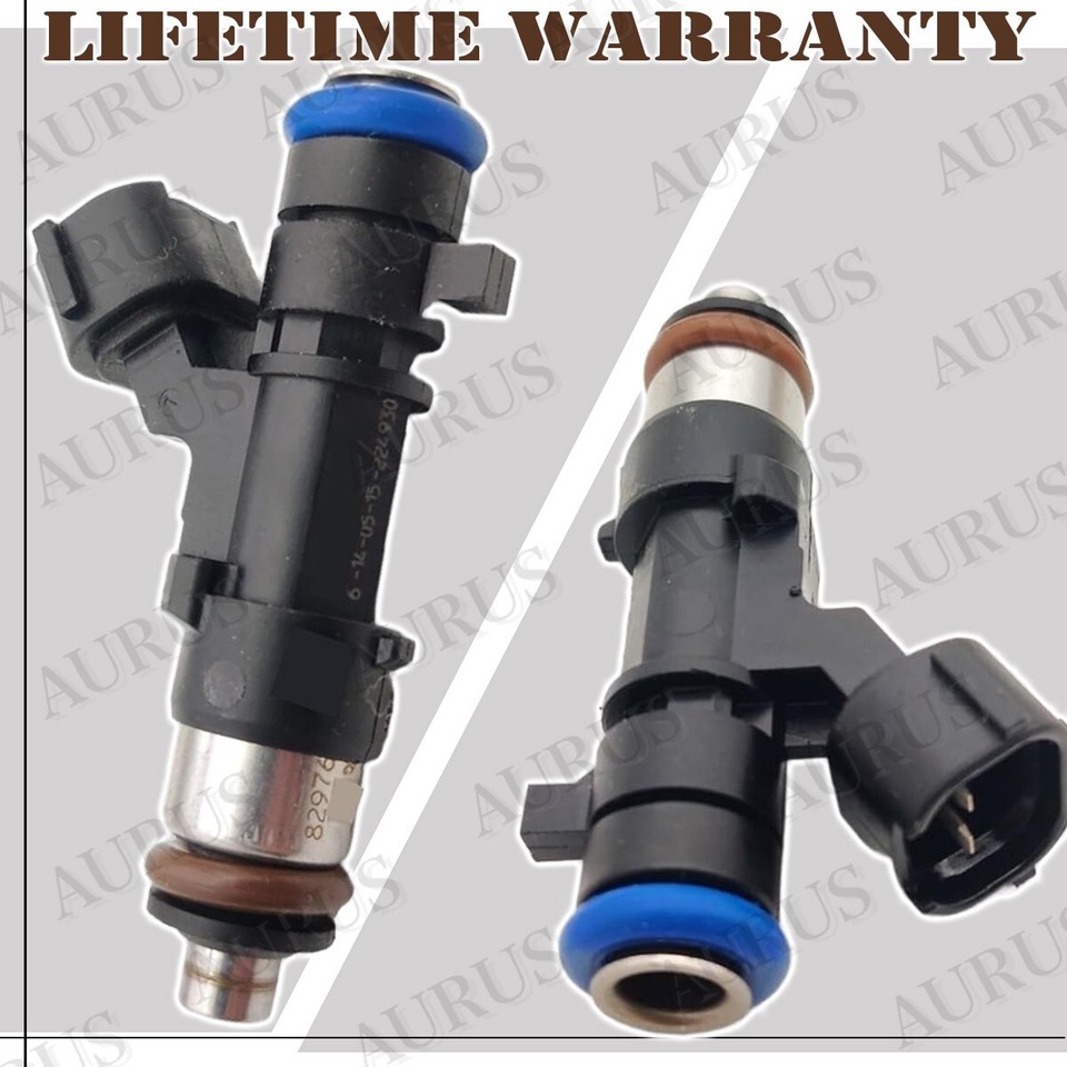 4 OEM BOSCH Fuel Injectors for 2013-2016 Nissan Sentra 1.8L CVT SEDAN ...