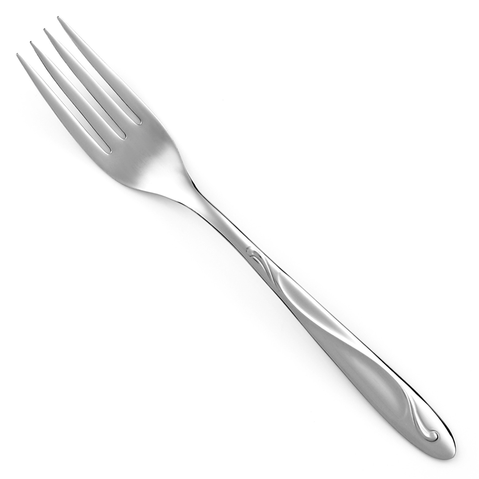International Silver Silco GRACIOUS Stainless USA Silverware CHOICE ...