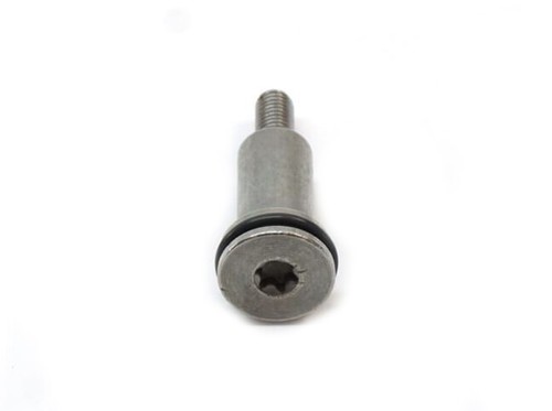 Genuine Mini Cooper Timing Chain Guide Rail Bolt W/ O-Ring 11317534768 ...