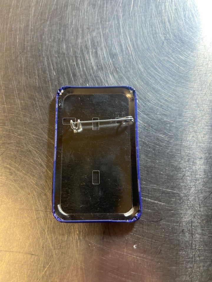 Crazy For You The New Gershwin Musical Comedy Pin 1992 | eBay