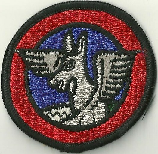 USAF 4th MILITARY AIRLIFT SQUADRON PATCH | eBay