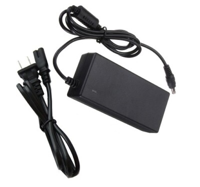 power supply ac adapter cord cable charger for Viewsonic VX2785-2K-mhdu ...
