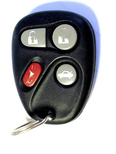 OEM 2003-2007 Saturn Ion Keyless Entry CAR Remote KEY Fob N5F736566-A ...