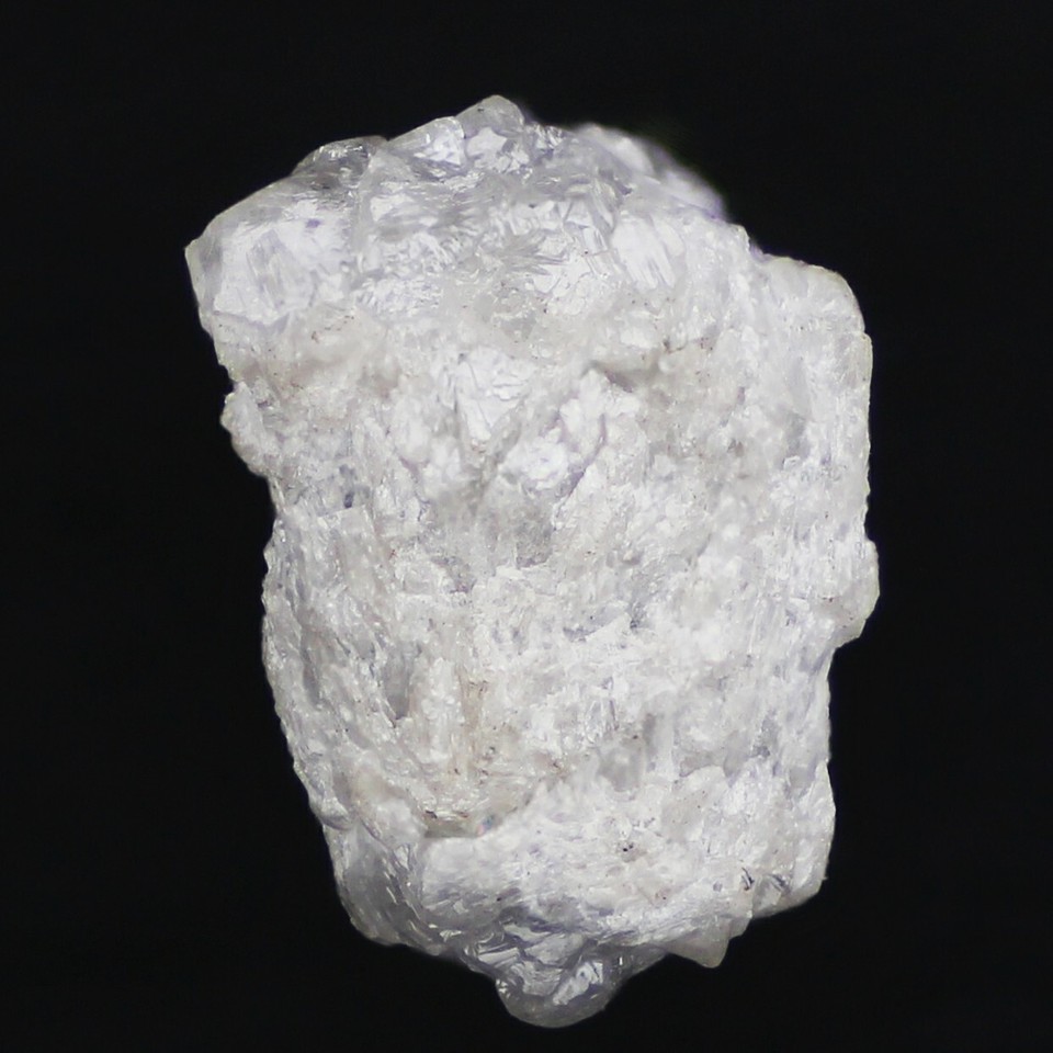 Loose Natural 1.07 Carat Rough Diamond White Color Uncut Raw Diamond | eBay