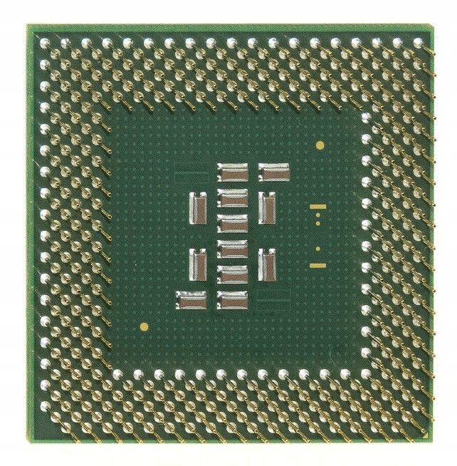 PROCESSOR Intel Pentium III 1GHz SL52R CPU Socket 370 Coppermine 256KB ...