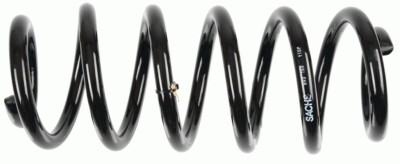 SACHS 993 159 Coil Spring for AUDI | eBay UK