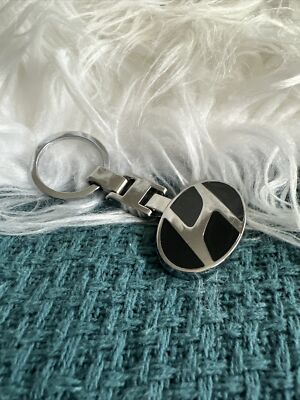 Hyundai ** ( Logo ) ** Keychain ** METAL ** | eBay
