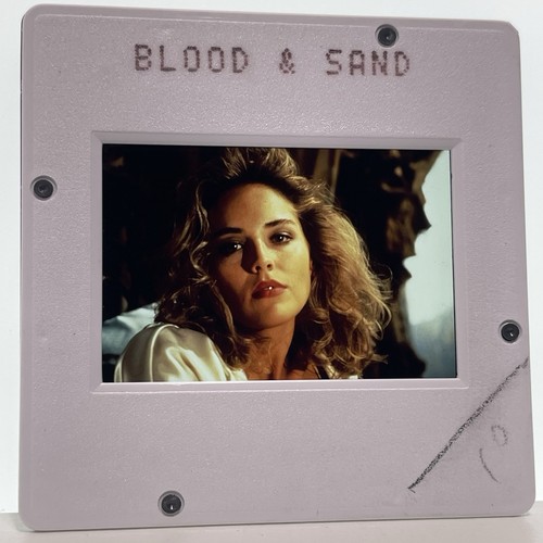 Vintage 35mm Slide of Sharon Stone Actress #2 | eBay