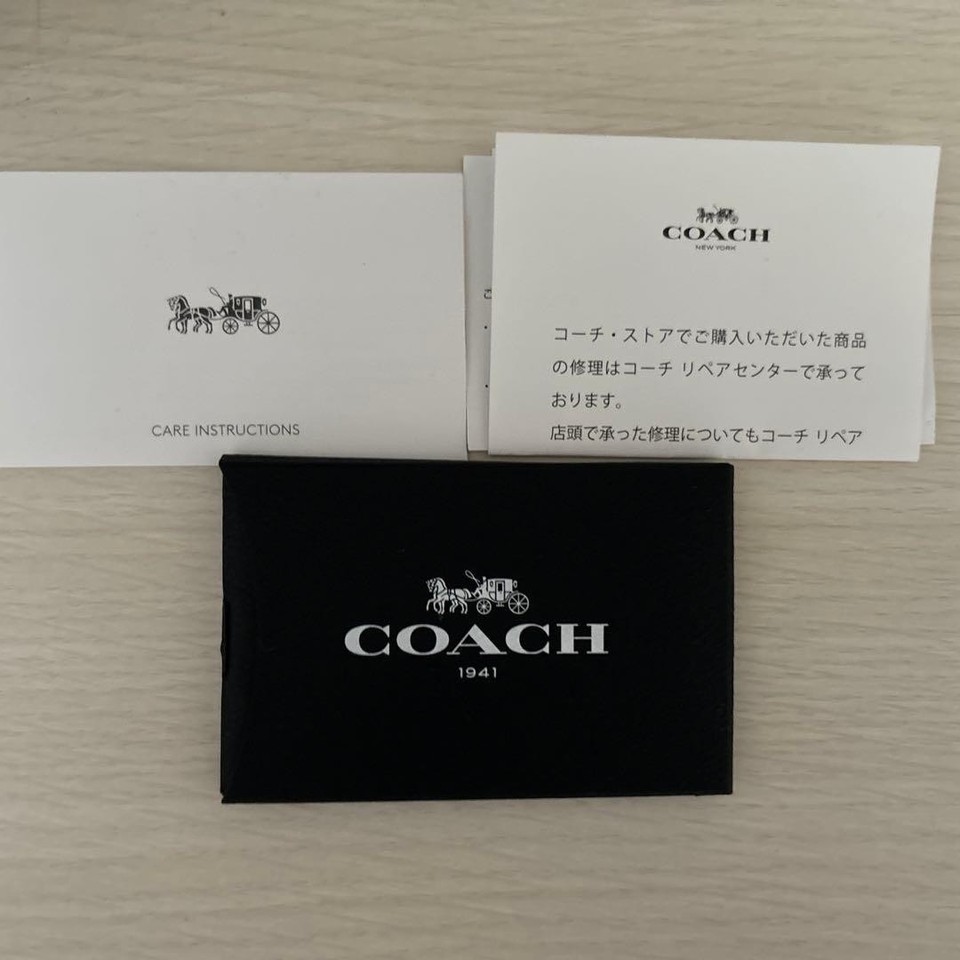 COACH Rogue 25 with Tea Rose Cherry Blossom & Tea Rose Strap & Charm ...