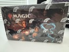 Magic The Gathering Strixhaven: School of Mages Draft Booster Box | eBay