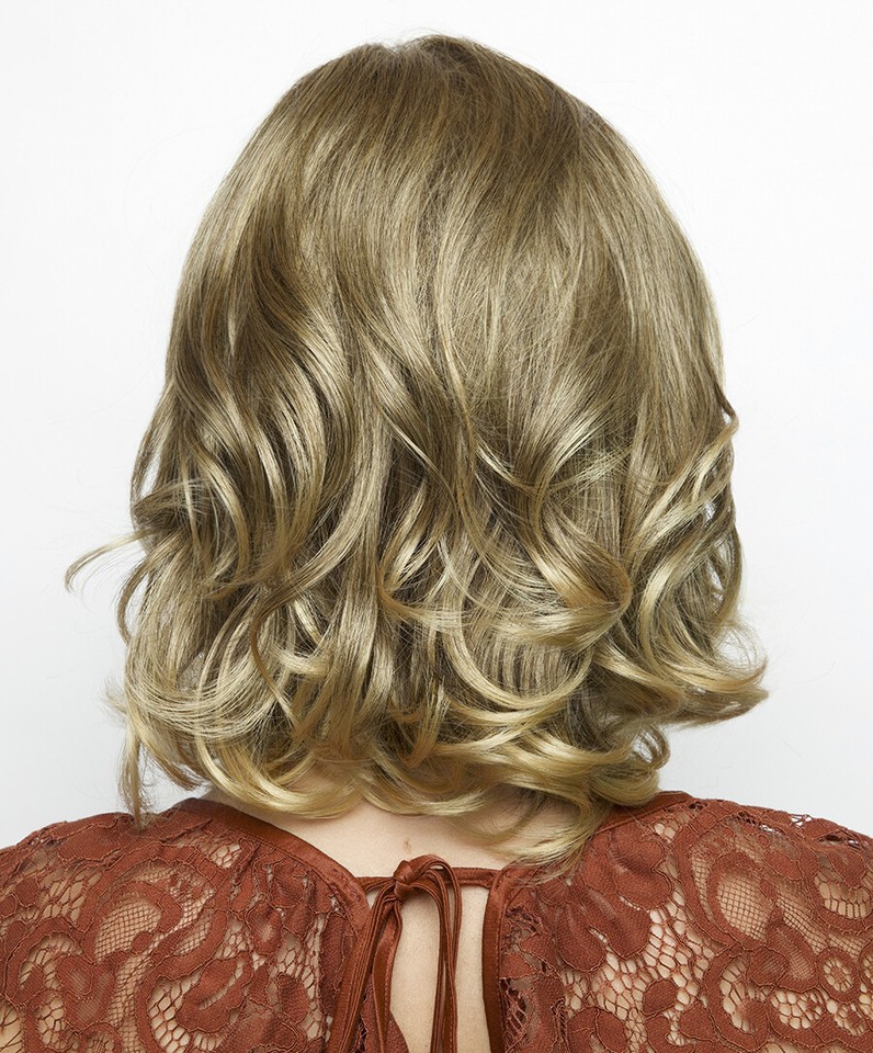 CLARA Wig by RENE OF PARIS Orchid Collection ANY COLOR LaceFront + Mono ...