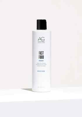 AG Hair Care FAST FOOD Sulfate-Free Moisture Shampoo 10 oz | eBay