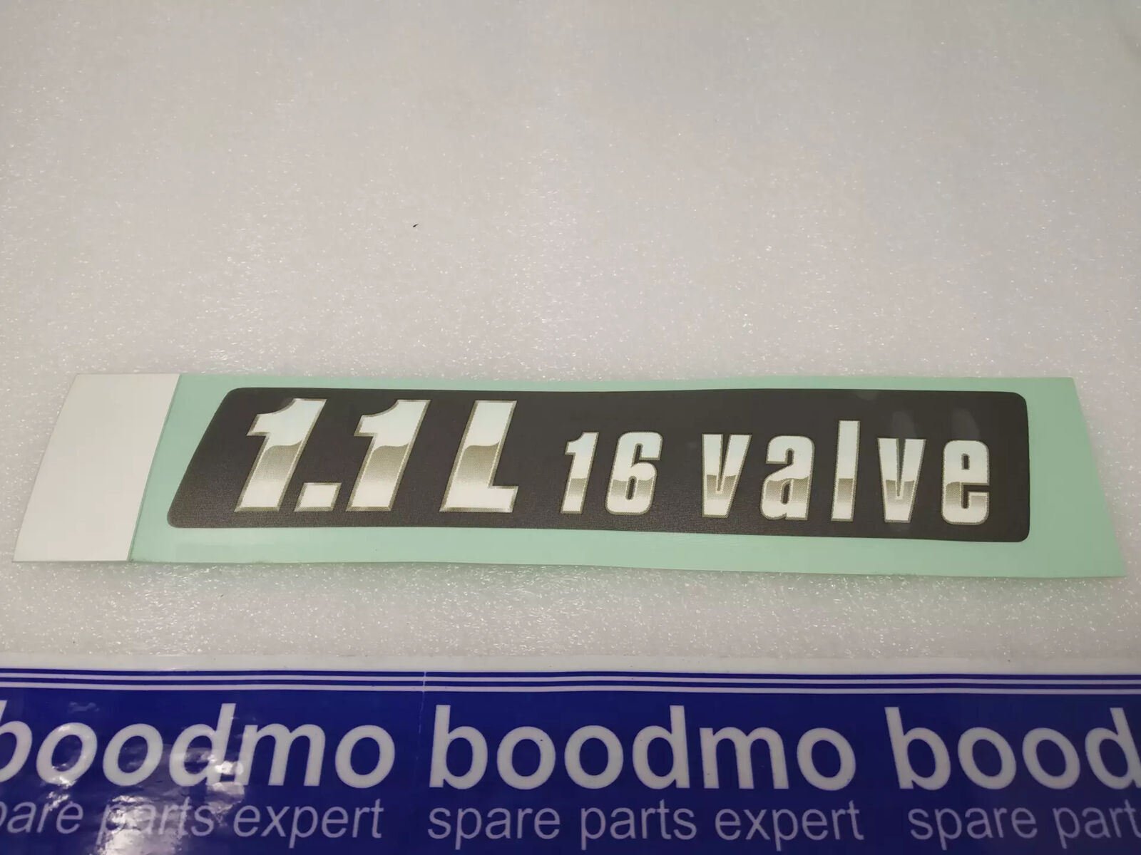 For Suzuki Wagon R 1st Gen, Wagon R 1st Gen F/L, Decal 1.1 16 VALVE ...