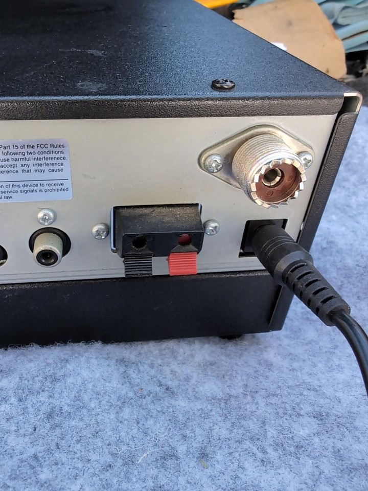 Icom RC-R75 Receiver HF | eBay