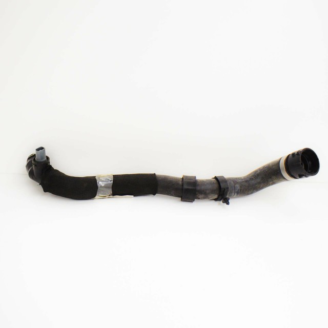Audi OEM 09-13 A3 Radiator Coolant-lower Hose 1K0122051GN for sale ...